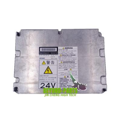 China Hino 700 Dump Truck E13C Engine Control Unit 89661-E0010 275800-4213 for sale