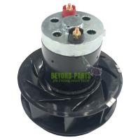 China Caterpillar 797F Off-Highway Truck Fan Blower Motor 466-7341 Spare Part for sale