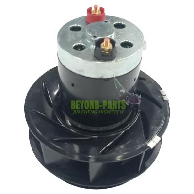 China Caterpillar 797F Off-Highway Truck Fan Blower Motor 466-7341 Spare Part for sale