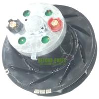 China Caterpillar 797F Off-Highway Truck Fan Blower Motor 466-7341 Spare Part for sale