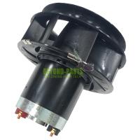 China Caterpillar 797F Off-Highway Truck Fan Blower Motor 466-7341 Spare Part for sale