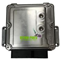 China Sany SY215-10 SY245-10 SY265-10 Excavator Engine Controller Unit D06FR-002784 16E10-00100 for sale