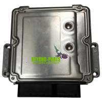 China Sany SY215-10 SY245-10 SY265-10 Excavator Engine Controller Unit D06FR-002784 16E10-00100 for sale
