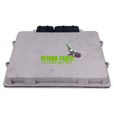 China Sany SY215C-8 SY205C-8 SY235C-8 SY285C-8 Excavator Controller Unit T08F15182 Spare Parts for sale
