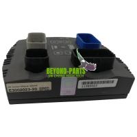 China Sany SY230-C8 Excavator Spare Parts EPEC Controller Control Unit E3002023-20 11382023 for sale