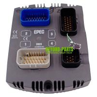 China Sany SY230-C8 Excavator Spare Parts EPEC Controller Control Unit E3002023-20 11382023 for sale
