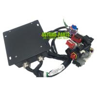 China Sany SY210-8 Excavator Spare Parts Converter Controller 1 Year Warranty for sale