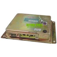 China Kobelco SK200-1 SK200-3 Excavator Controller Control Unit 2480U332F14 2480U332F6 for sale