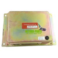 China Kobelco SK200-1 SK200-3 Excavator Controller Control Unit 2480U332F14 2480U332F6 for sale