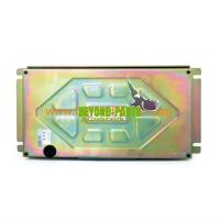 China Kobelco SK120-2 SK120-3 SK120-5 Excavator Controller Control Unit LP22E00004F2 1 Year Warranty for sale