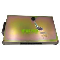 China Kobelco SK200-2 SK200-3 SK200-5 Excavator Controller Control Unit YN22E00020F1 YN22E00015F3 for sale