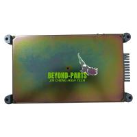 China Kobelco SK200-2 SK200-3 SK200-5 Excavator Controller Control Unit YN22E00020F1 YN22E00015F3 for sale