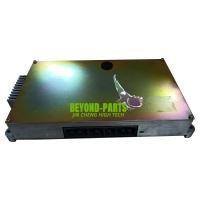 China Kobelco SK200-2 SK200-3 SK200-5 Excavator Controller Control Unit YN22E00020F1 YN22E00015F3 for sale