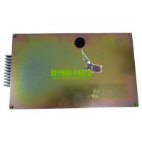 China Kobelco SK200-2 SK200-3 SK200-5 Excavator Controller Control Unit YN22E00020F1 YN22E00015F3 for sale