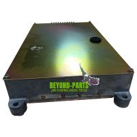 China Kobelco SK200-2 SK200-3 SK200-5 Excavator Controller Control Unit YN22E00020F1 YN22E00015F3 for sale