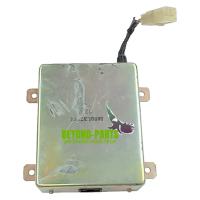 China Kobelco SK200-1 SK200-3 Excavator Monitor Controller Control Unit 2480U371F4 for sale