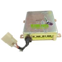 China Kobelco SK200-1 SK200-3 Excavator Monitor Controller Control Unit 2480U371F4 for sale