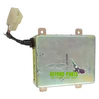 China Kobelco SK200-1 SK200-3 Excavator Monitor Controller Control Unit 2480U371F4 for sale