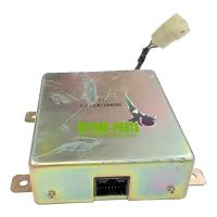 China Kobelco SK200-1 SK200-3 Excavator Monitor Controller Control Unit 2480U371F4 for sale