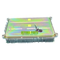 China Kobelco SK200-6E SK210-6E Excavator Controller Unit YN22E00123F3 YN22E00123F4 1 Year Warranty for sale