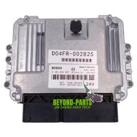 China Kobelco SK130-8 SK140-8 Excavator Engine Controller D04FR-004559 D04FR-002825 0281020097 for sale