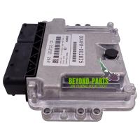 China Kobelco SK130-8 SK140-8 Excavator Engine Controller D04FR-004559 D04FR-002825 0281020097 for sale