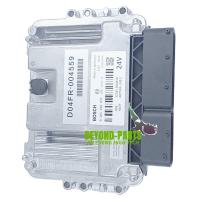 China Kobelco SK130-8 SK140-8 Excavator Engine Controller D04FR-004559 D04FR-002825 0281020097 for sale