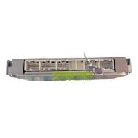 China Kobelco SK210-10 Excavator Spare Parts Engine Controller Control Unit 89661-E0010 for sale