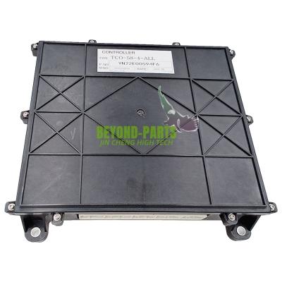 China Kobelco SK200-10 SK210-10 Hydraulic Excavator Controller Unit YN22E00594F6 YN22E00751F1 for sale