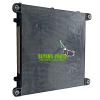 China Kobelco SK200-10 SK210-10 Hydraulic Excavator Controller Unit YN22E00594F6 YN22E00751F1 for sale