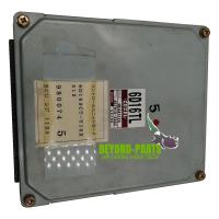 China Kobelco SK330-6E Excavator 6D16TL Engine Electronic Control Unit 407915-2852 for sale