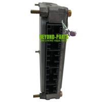 China Kobelco SK330-6E Excavator 6D16TL Engine Electronic Control Unit 407915-2852 for sale
