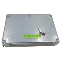 China Kobelco SK200-8 J05 Engine Controller 89663-E0760A YN02P00042F1 Excavator Spare Part for sale
