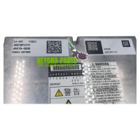 China Kobelco SK200-8 J05 Engine Controller 89663-E0760A YN02P00042F1 Excavator Spare Part for sale