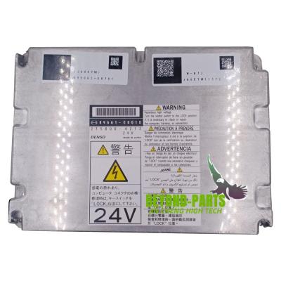 China Kobelco SK330-8 SK350-8 Excavator Controller J08E Engine Controller 899663-E0781 for sale