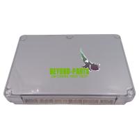 China Kobelco SK330-8 SK350-8 Excavator Controller J08E Engine Controller 899663-E0781 for sale