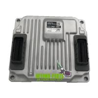 China Kobelco SK200-9 Excavator Controller 89661-E0067 112500-1018 for sale