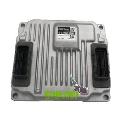 China Kobelco SK200-9 Excavator Controller 89661-E0067 112500-1018 for sale