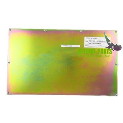 China Kobelco SK200-8 Excavator Controller Control Unit YN22E00354F5 YN22E00354F6 for sale