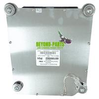 China EC210 EC240 EC290 Excavator ECU Control Module Unit Pump 60100002 Spare Parts for sale