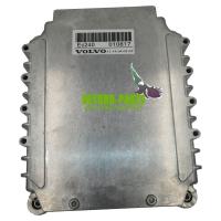China EC210 EC240 EC290 Excavator ECU Control Module Unit Pump 60100002 Spare Parts for sale