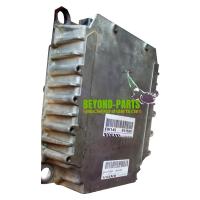 China EC EW145 EW180B Excavator Controller Unit Pump Control Unit 60100002 New Programmed for sale