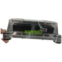 China EC EW145 EW180B Excavator Controller Unit Pump Control Unit 60100002 New Programmed for sale