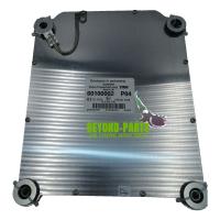 China EC EW145 EW180B Excavator Controller Unit Pump Control Unit 60100002 New Programmed for sale