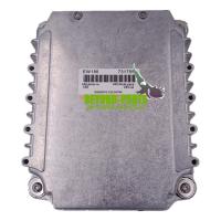 China EC EW145 EW180B Excavator Controller Unit Pump Control Unit 60100002 New Programmed for sale