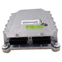 China EC EW145 EW180B Excavator Controller Unit Pump Control Unit 60100002 New Programmed for sale