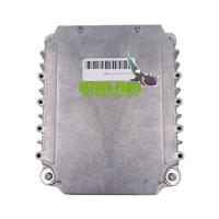 China EC L120E Excavator Controller Unit Pump Controller 60100002 New Programmed for sale