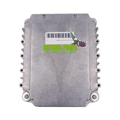 China EC L120E Excavator Controller Unit Pump Controller 60100002 New Programmed for sale