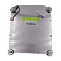 China EC L120E Excavator Controller Unit Pump Controller 60100002 New Programmed for sale