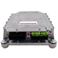 China EC L120E Excavator Controller Unit Pump Controller 60100002 New Programmed for sale